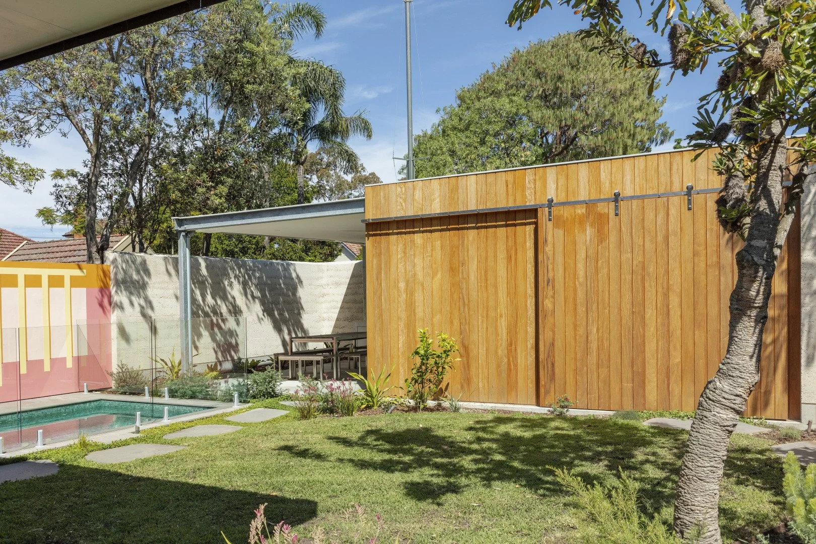 Northbridge House 2023 — To the Mil