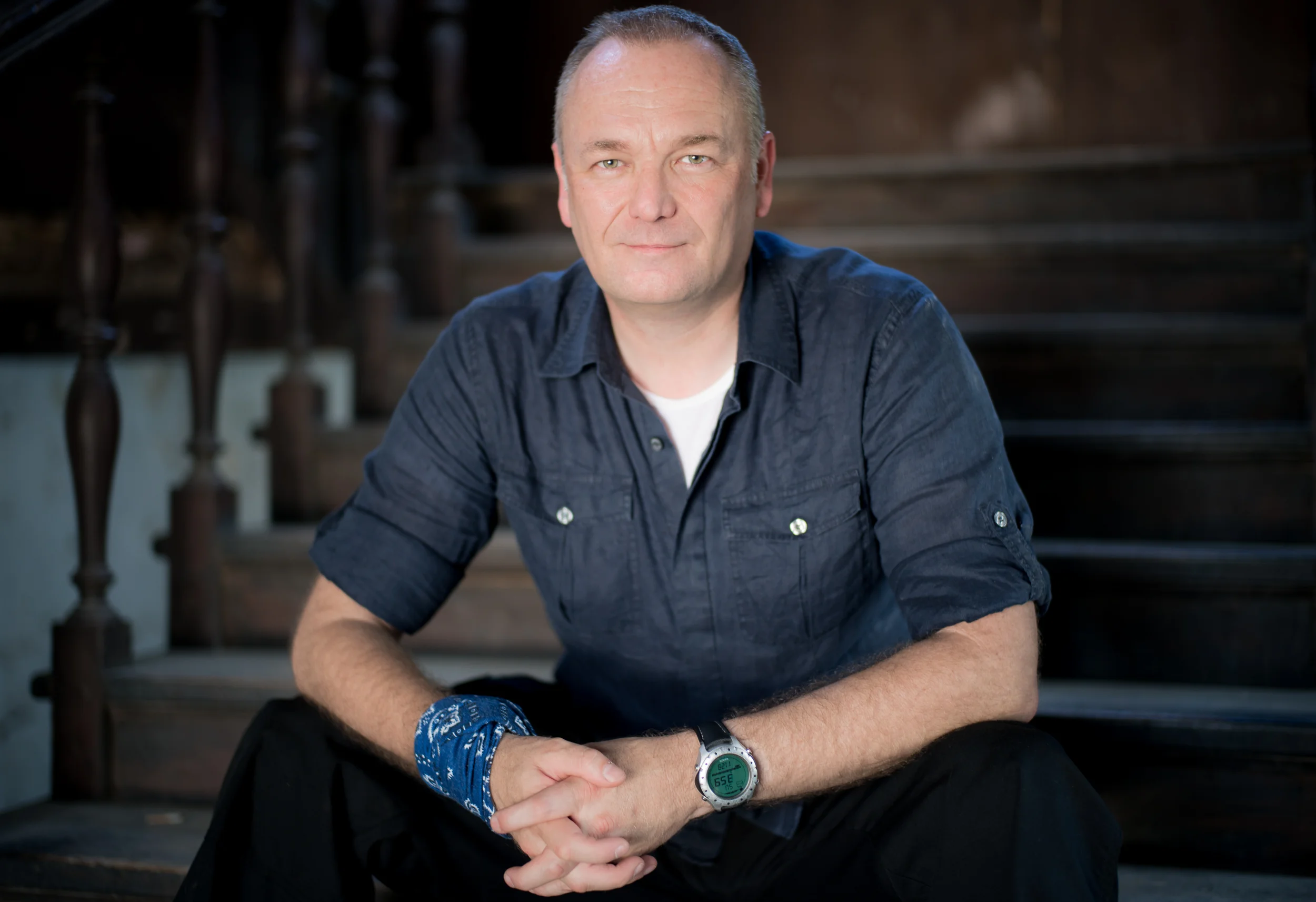 Gavin Gough · Gavin Gough · Editorial, Humanitarian & Travel Photographer