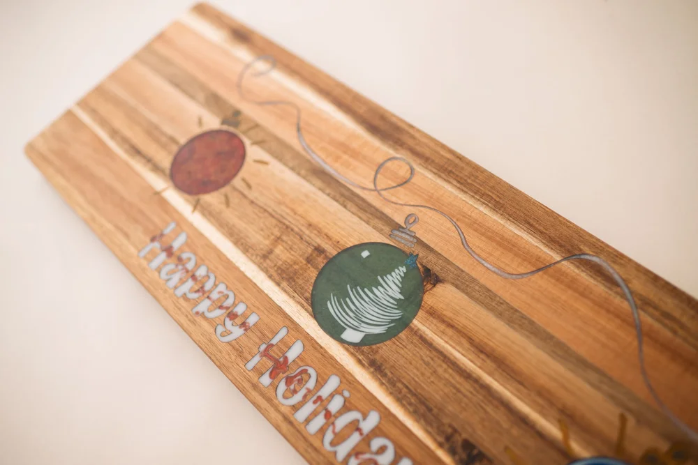 Shop Handcrafted Woodwork Creations — Cascade Pacific Woodworks