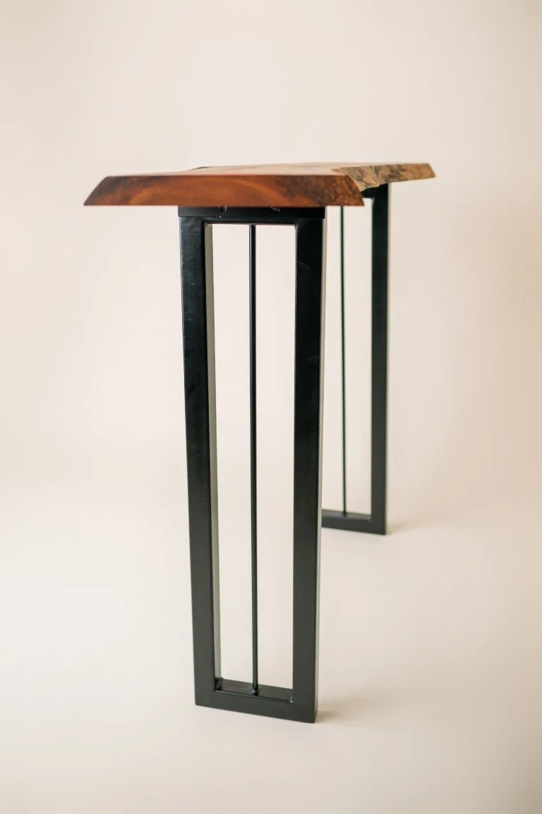 Furniture & Design — Cascade Pacific Woodworks