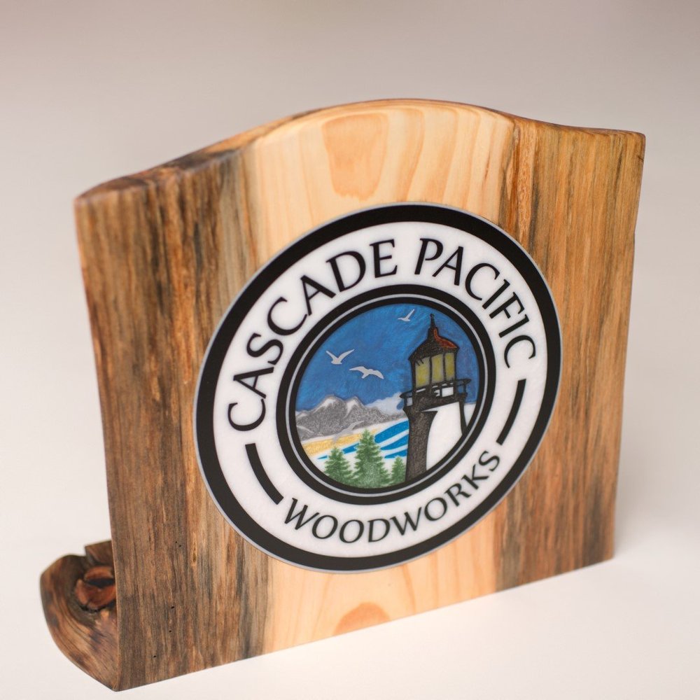 Cascade Pacific Woodworks Portfolio — Cascade Pacific Woodworks