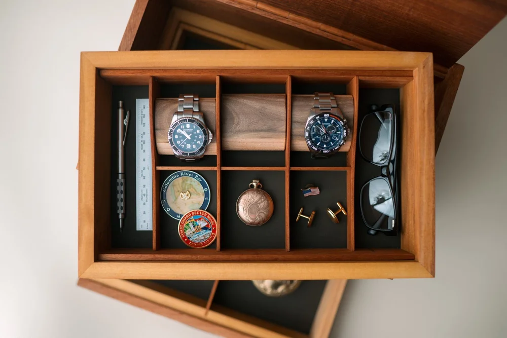 Cascade Pacific Woodworks Portfolio — Cascade Pacific Woodworks