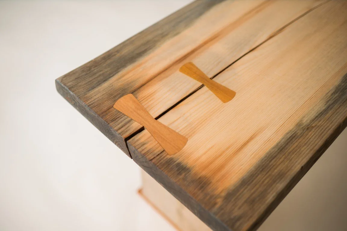 Precision CNC Woodworking Services — Cascade Pacific Woodworks