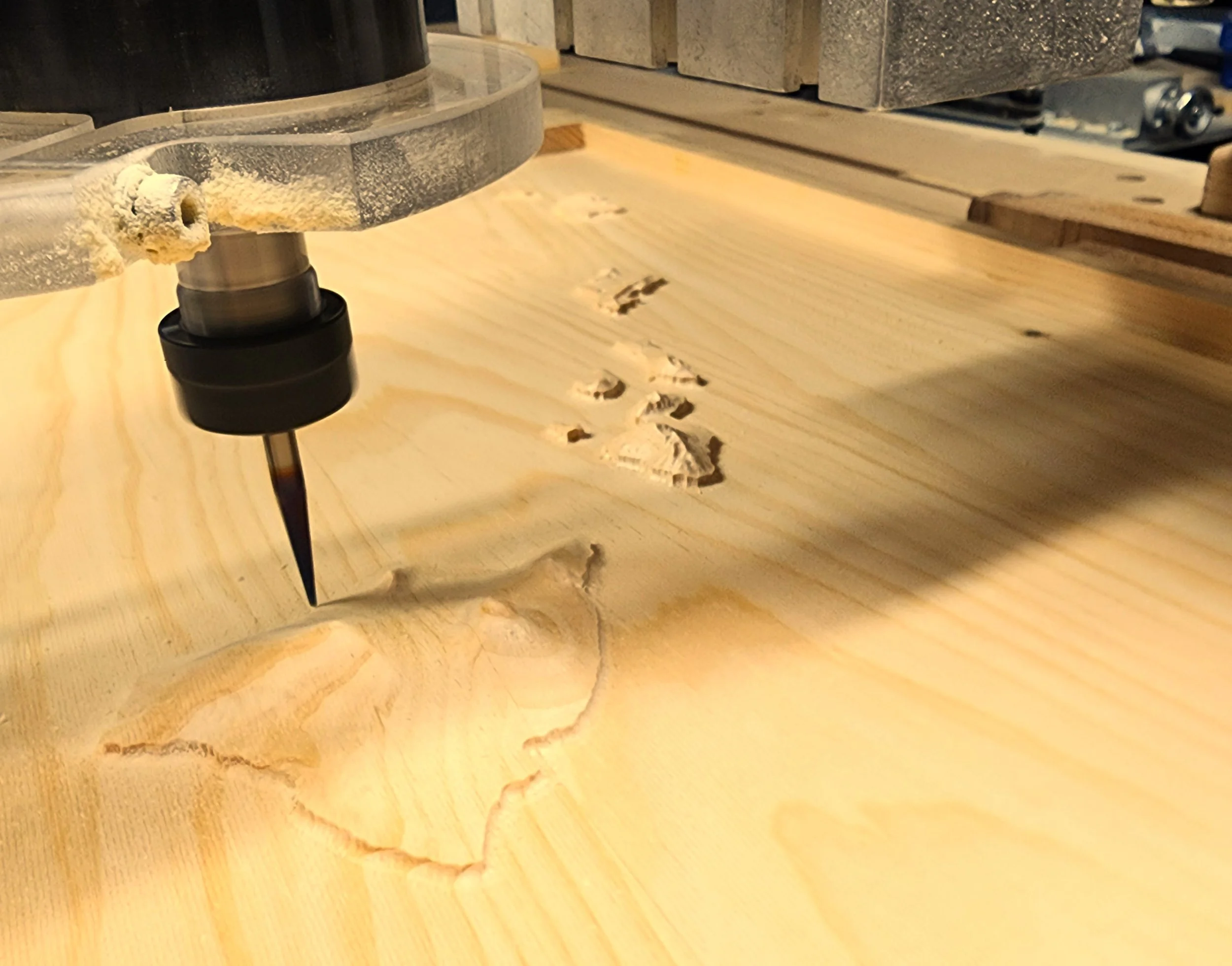 Cascade Pacific Woodworks | Custom products for your home or business