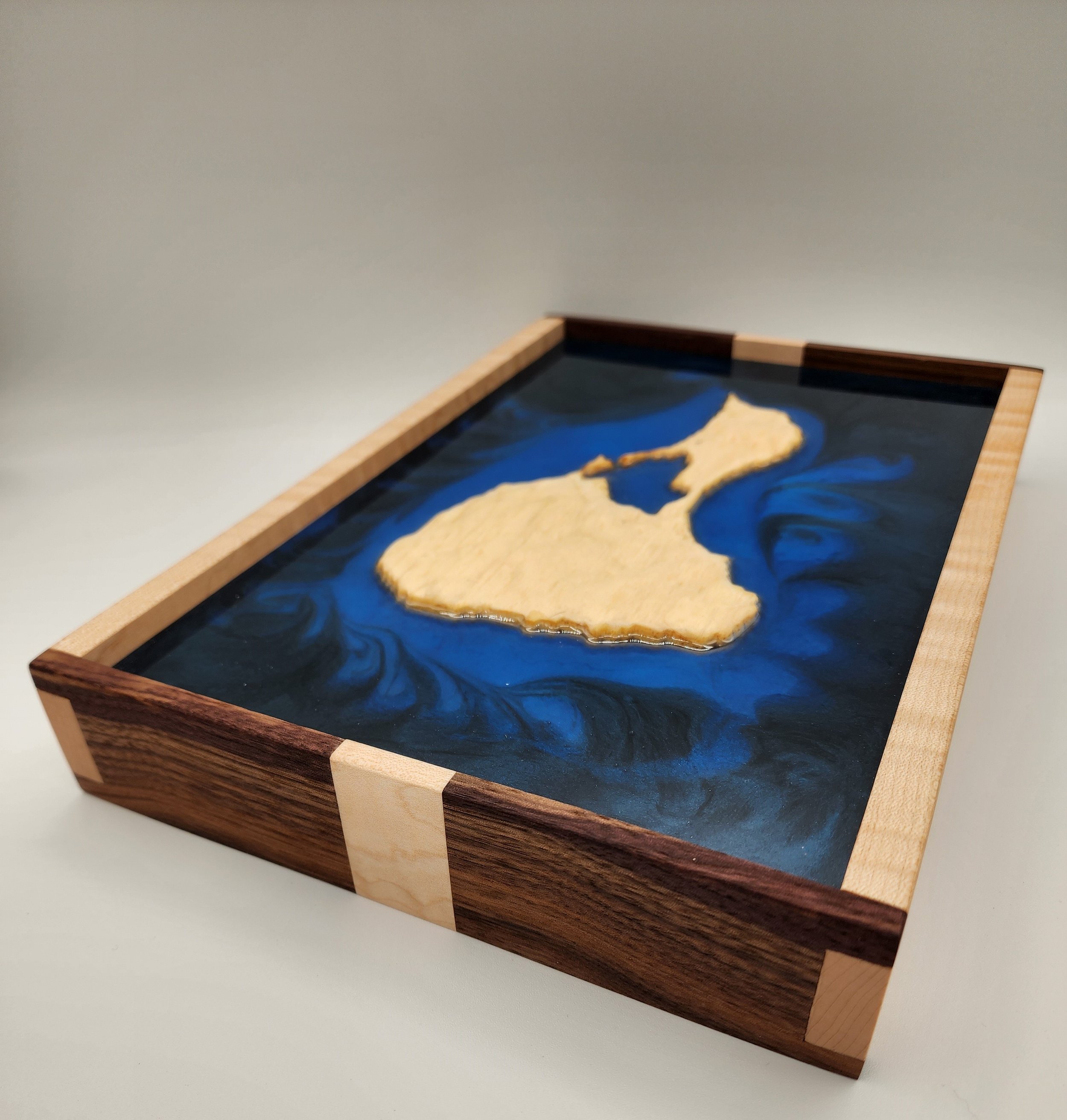 STOREFRONT — Cascade Pacific Woodworks