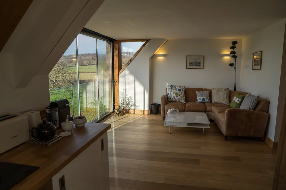 The Rooms — Hurst Farm