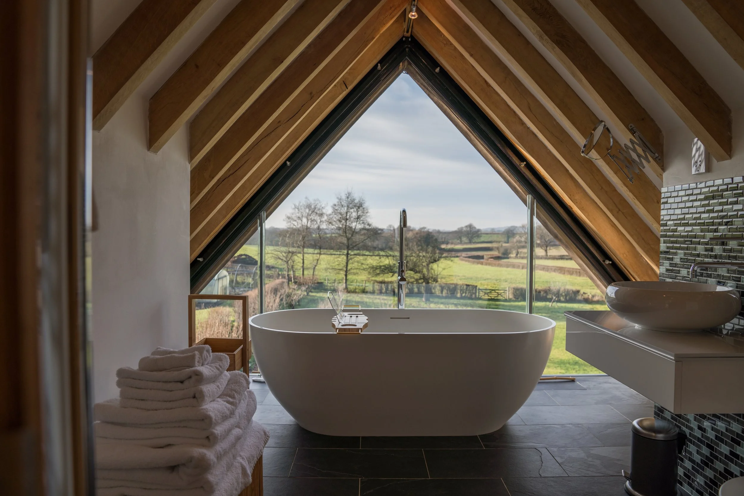 The Rooms — Hurst Farm