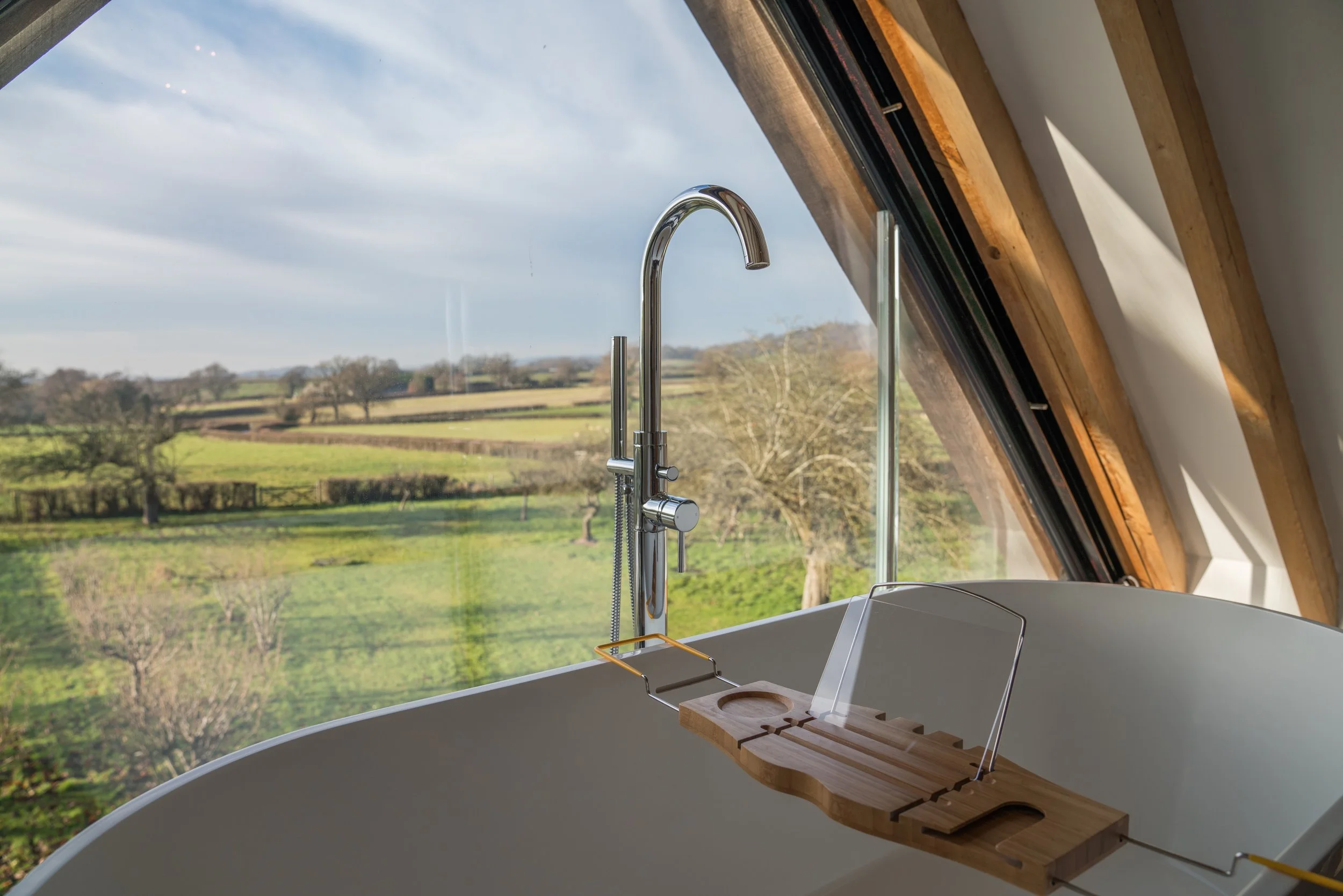 The Rooms — Hurst Farm