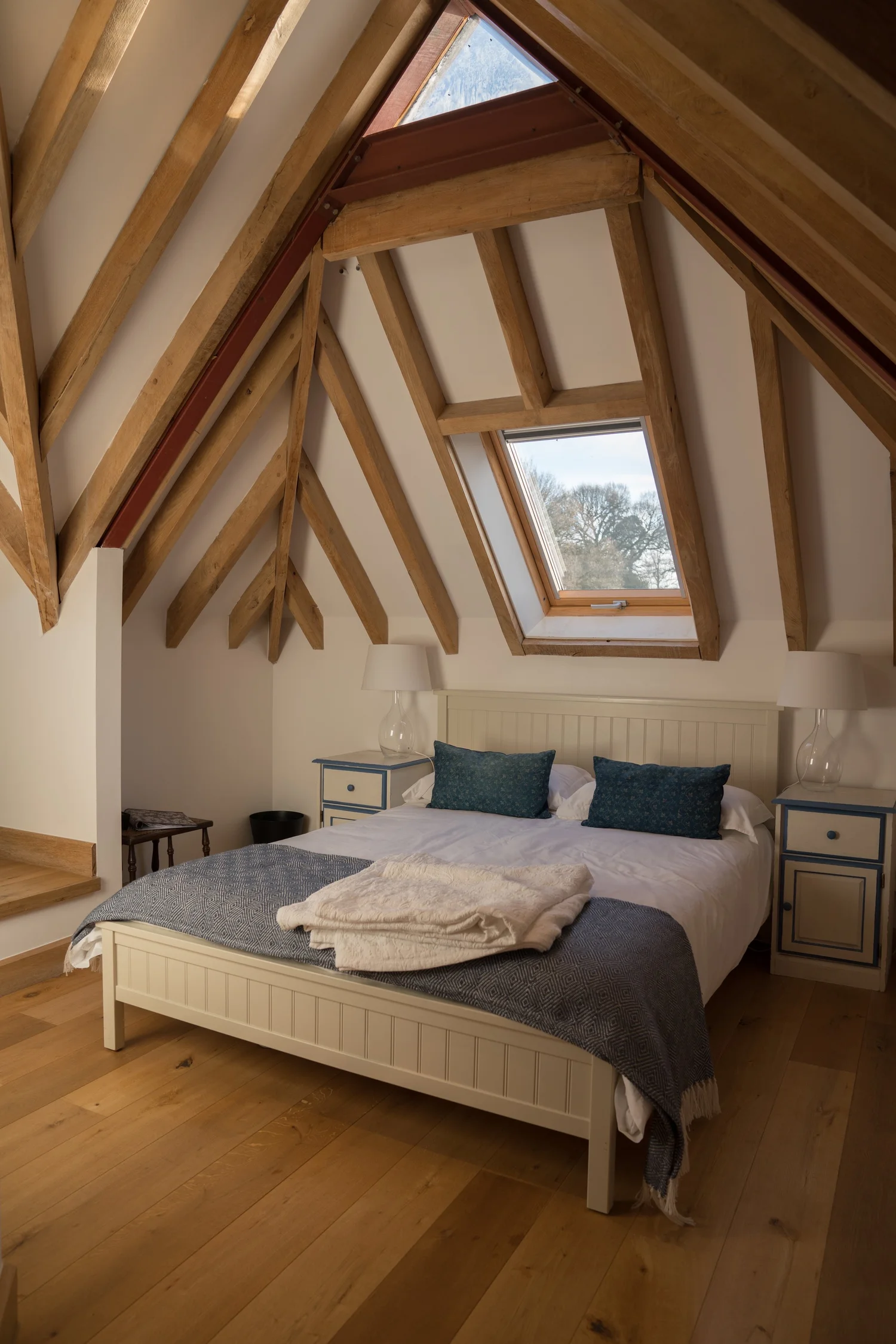 The Rooms — Hurst Farm