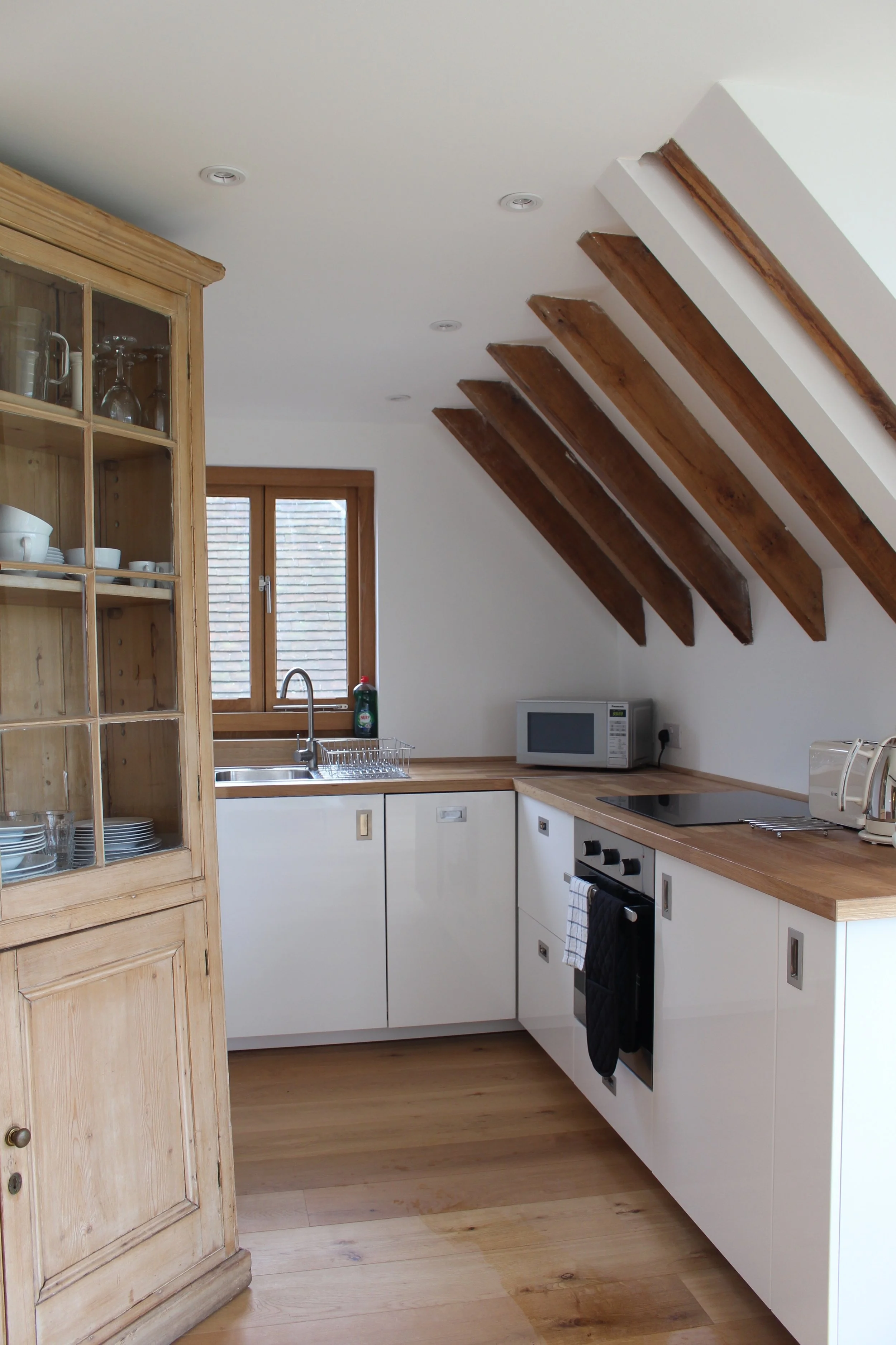 The Rooms — Hurst Farm