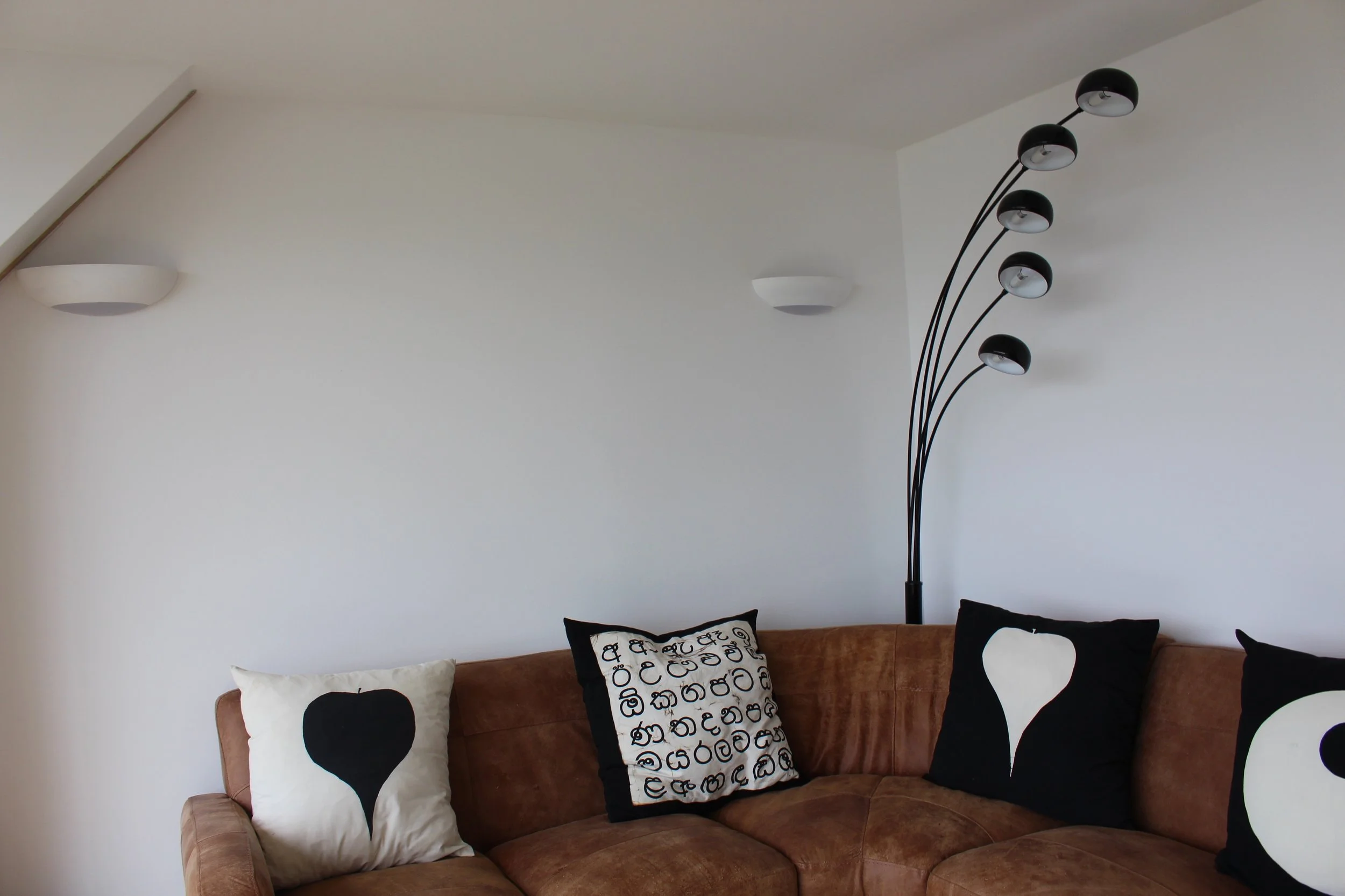 The Rooms — Hurst Farm