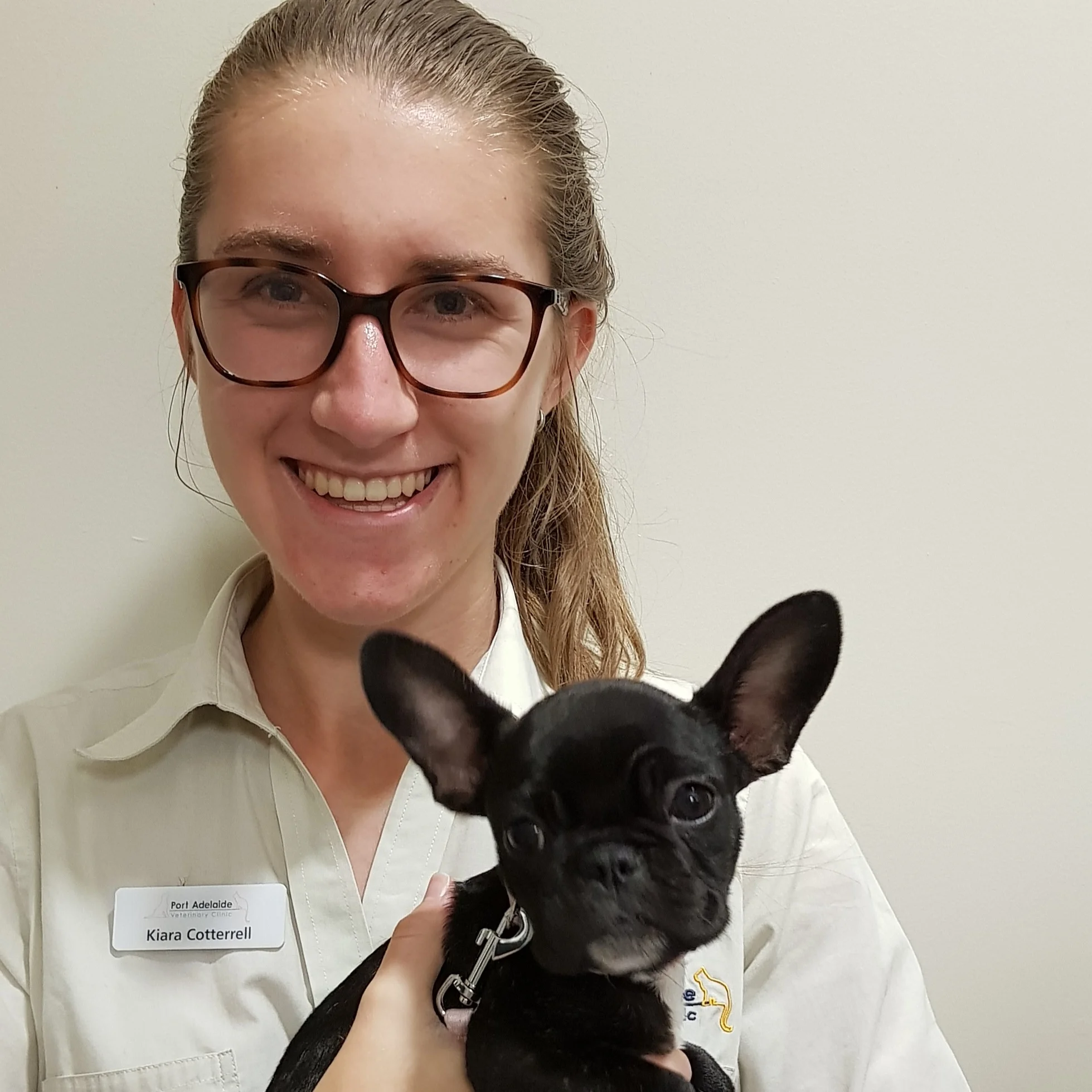 Our Team — Port Adelaide Veterinary Clinic