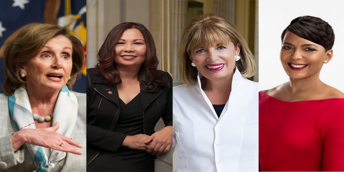 Conventions — National Federation of Democratic Women