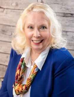 National Officers — National Federation of Democratic Women