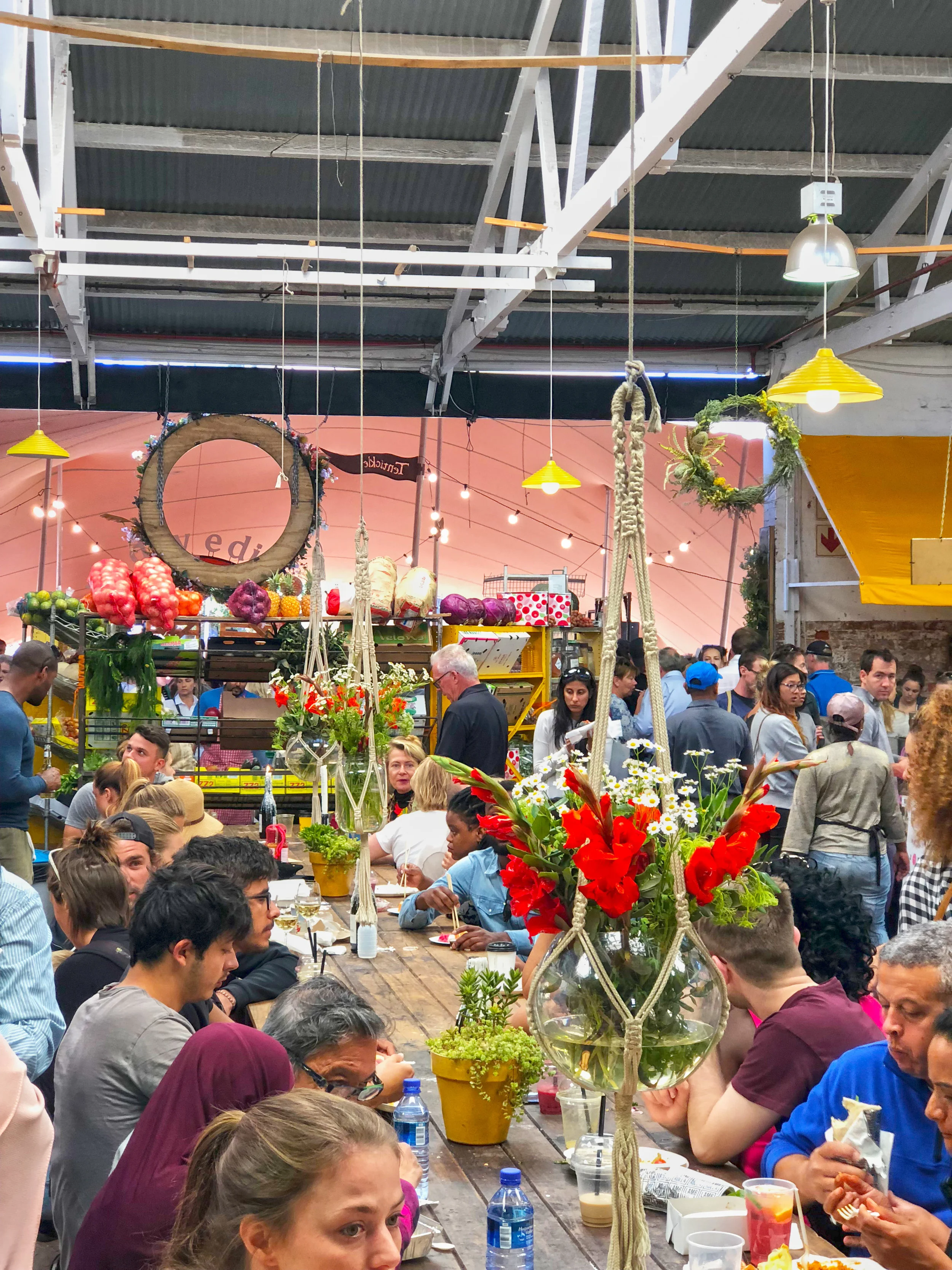 CPT: City — Detour Habit