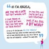 It’s ok to ask for help