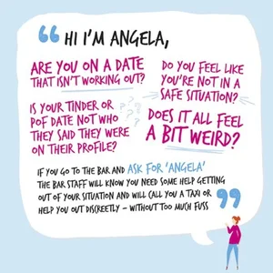 It’s ok to ask for help
