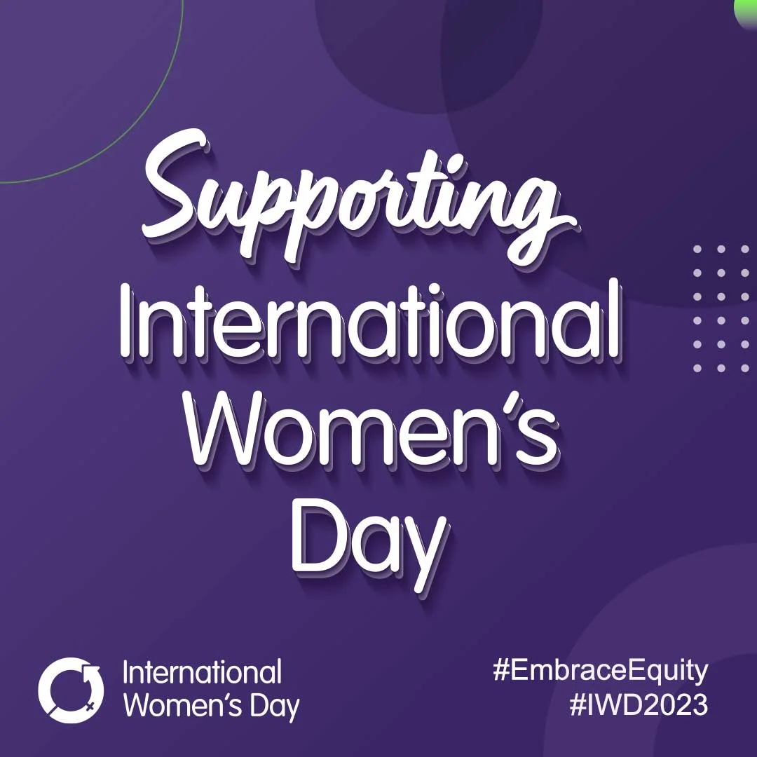Empower Women in the Workplace on IWD