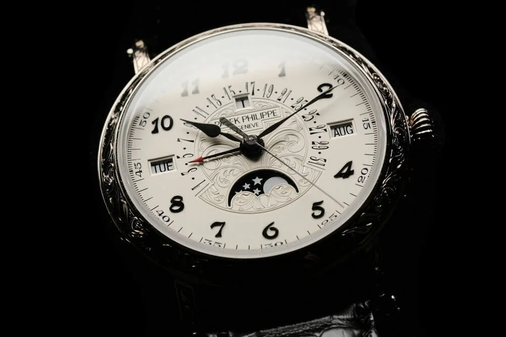 Luxury Watch Theft: How to Avoid Becoming a Victim