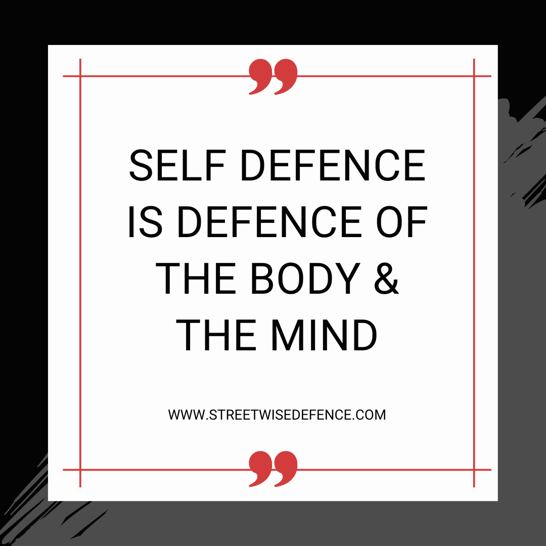 Self Defence for Beginners - Learn the Basics in an Hour