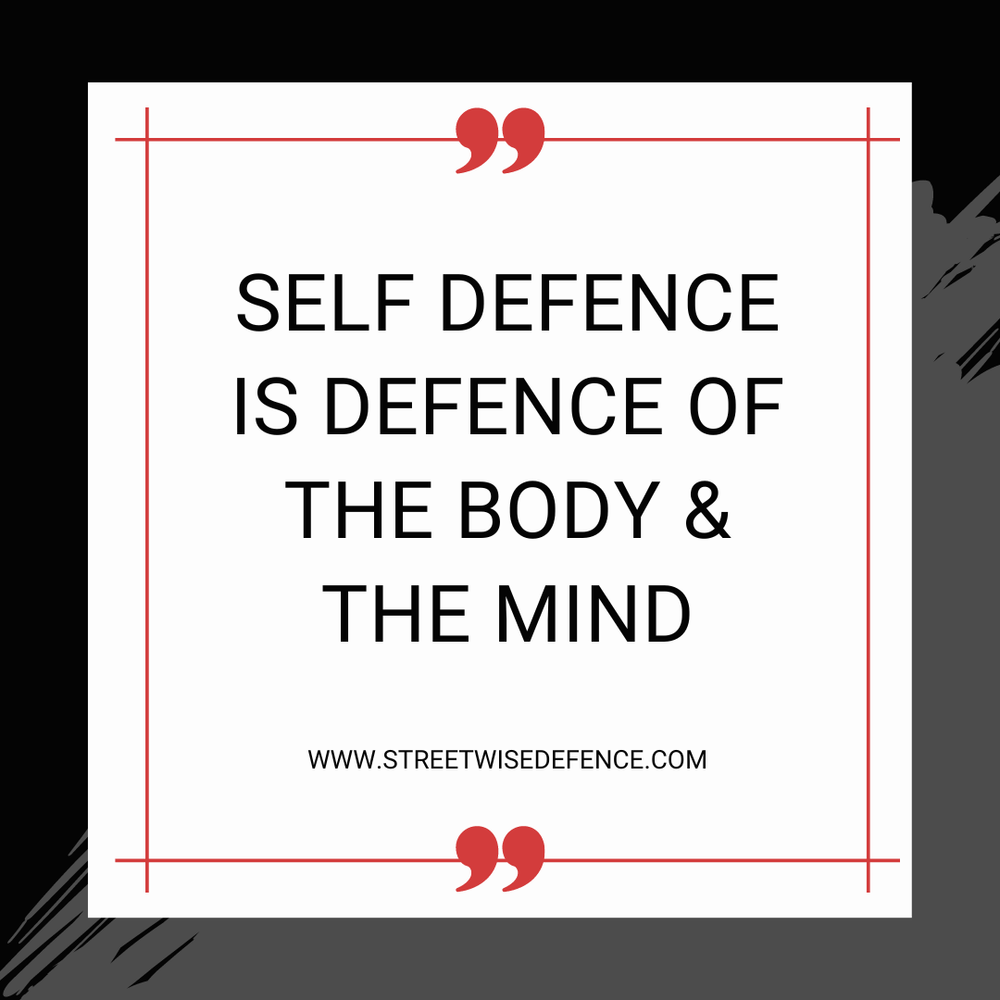 Self Defence for Beginners - Learn the Basics in an Hour