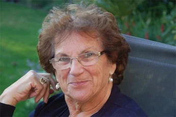 Biographies — Surviving the Holocaust