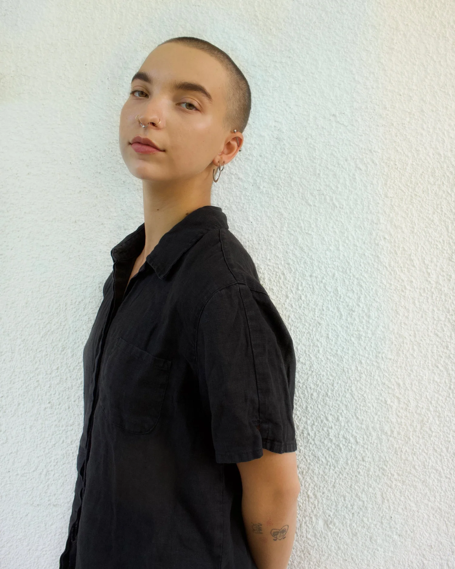 Bryon Carr — MEN IN DANCE