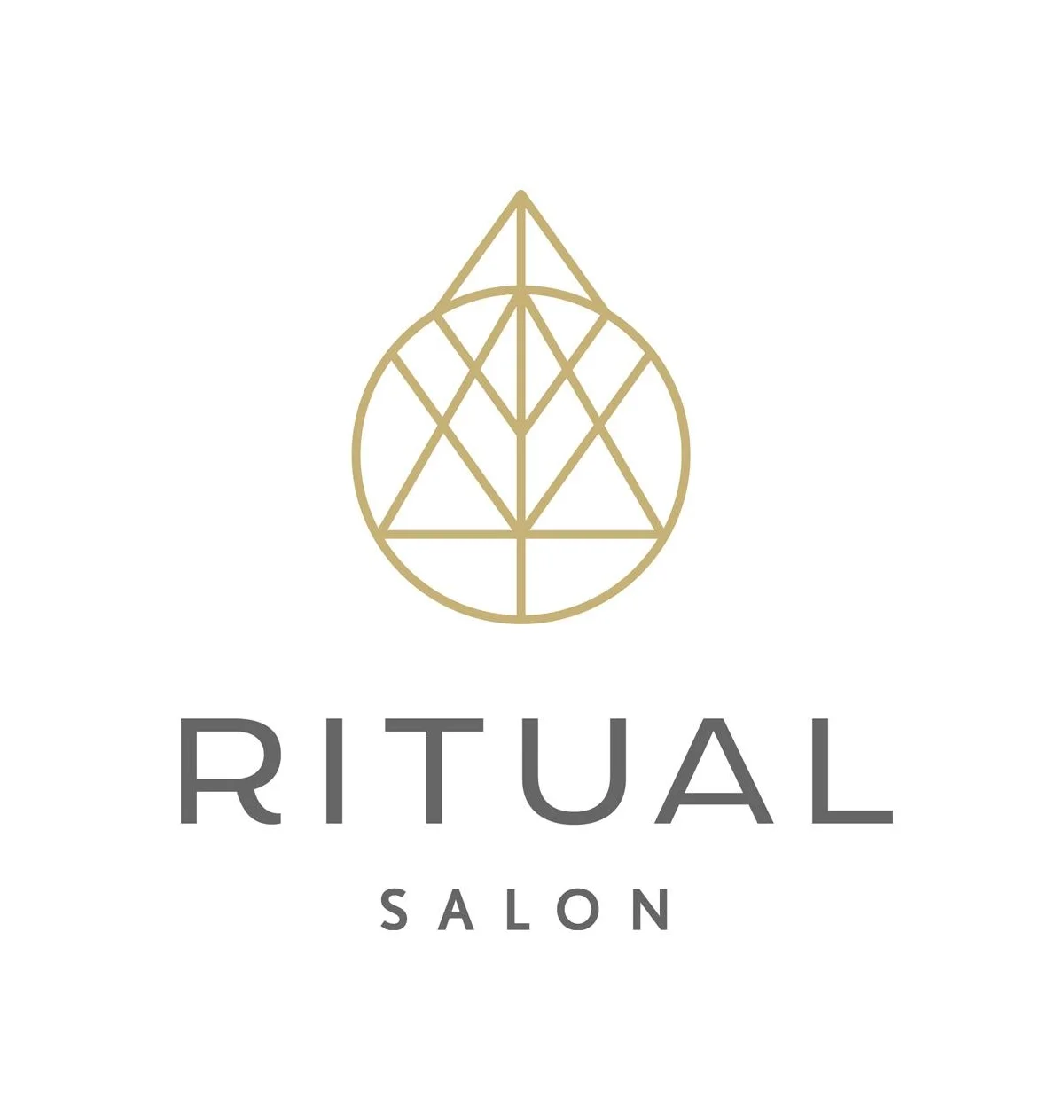 Ron Ritual Logo