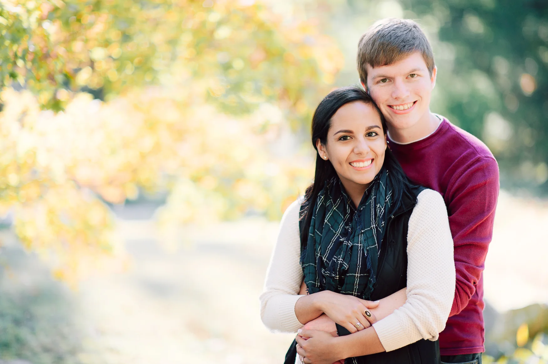 Maymont Park Engagement Photos — YouSee Photography || Virginia based ...