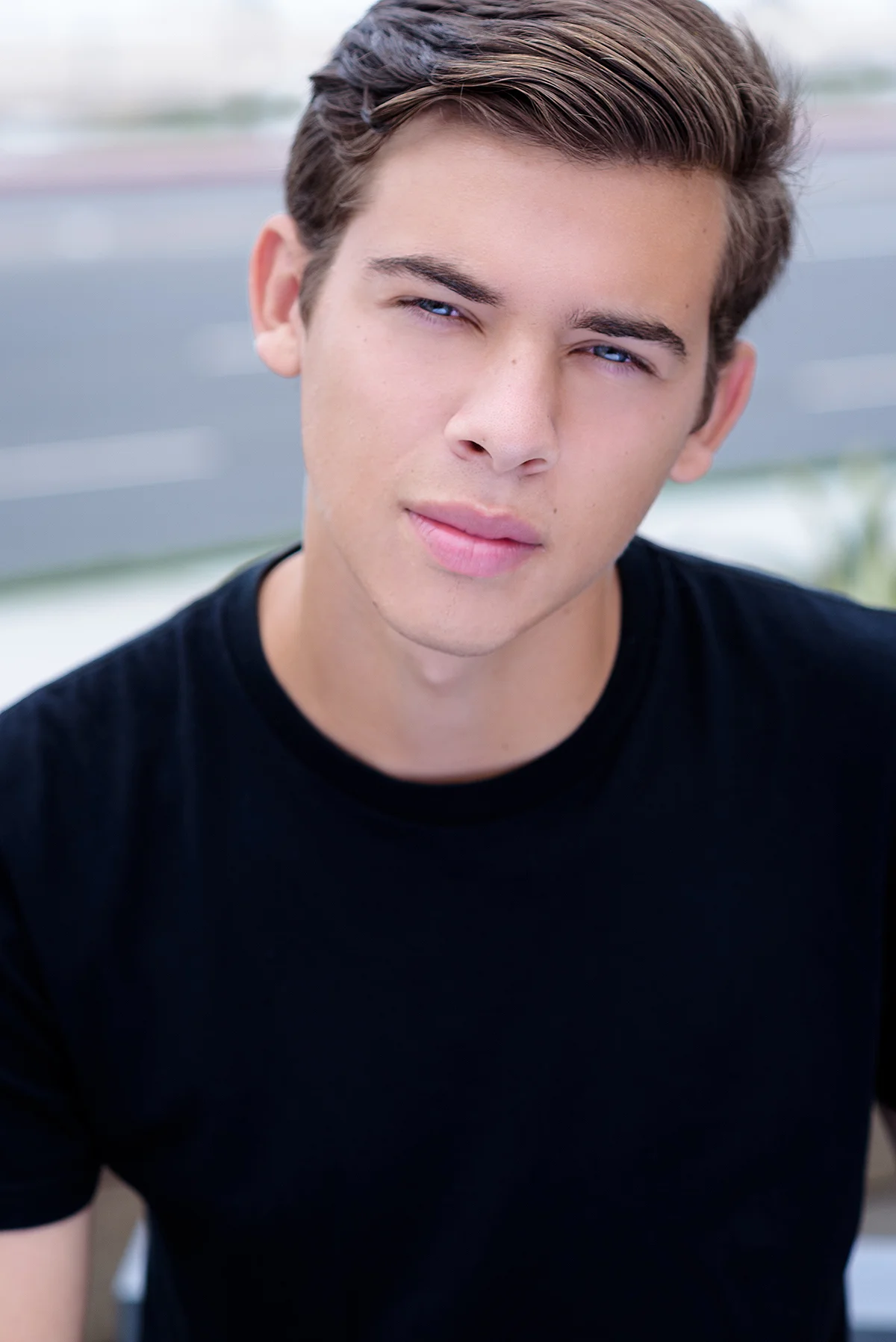 Newport Beach Headshot Photographer