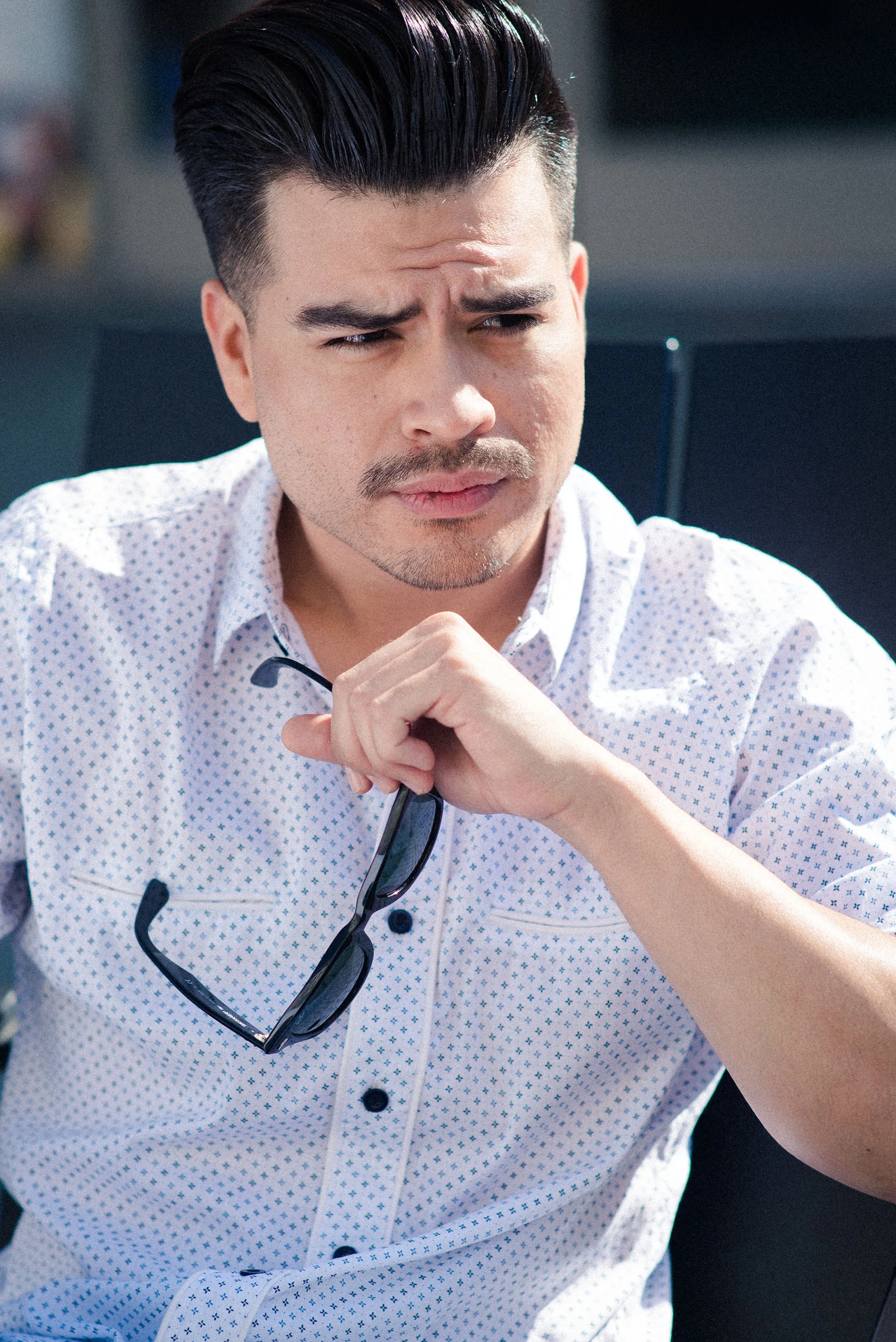 Newport Beach Headshot Photographer