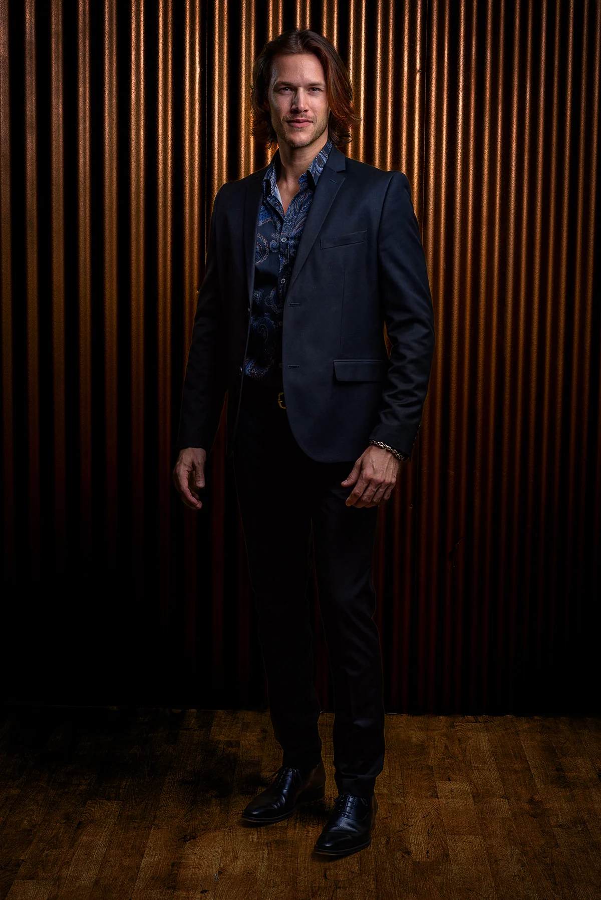 Acting and Modeling Headshot Services in Orange County, CA