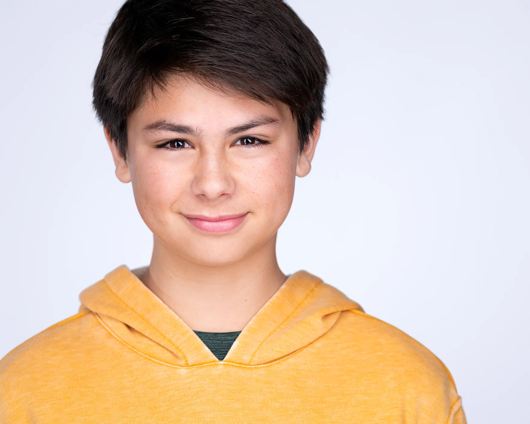 Newport Beach Headshot Photographer