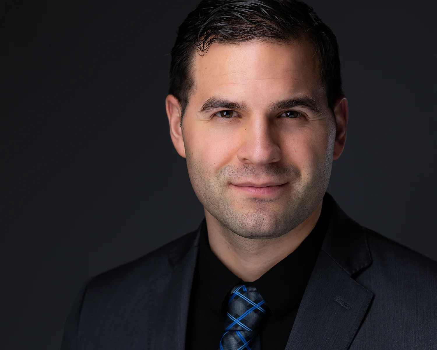 Newport Beach Headshot Photographer