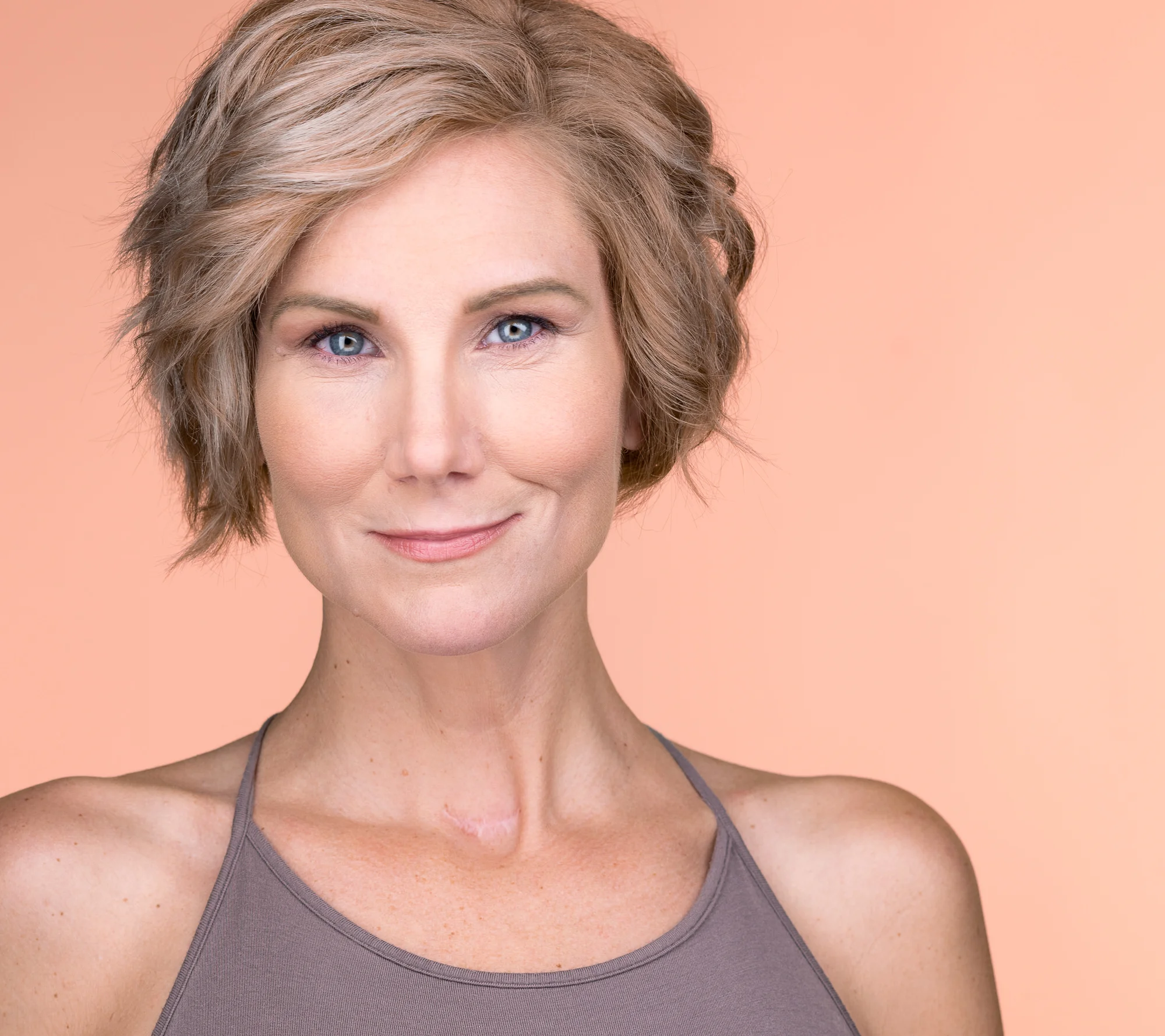 OC Acting | Modeling Headshots