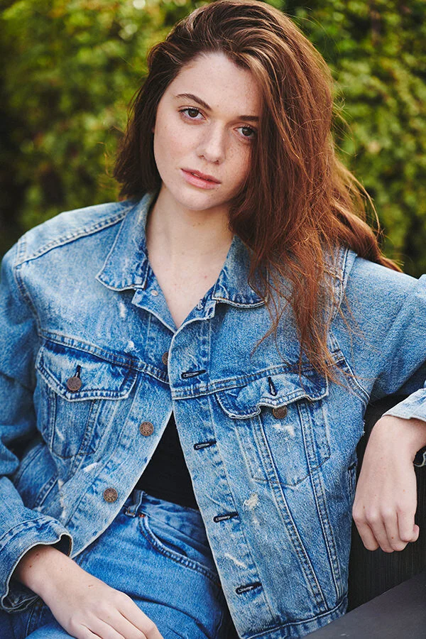 OC Acting | Modeling Headshots