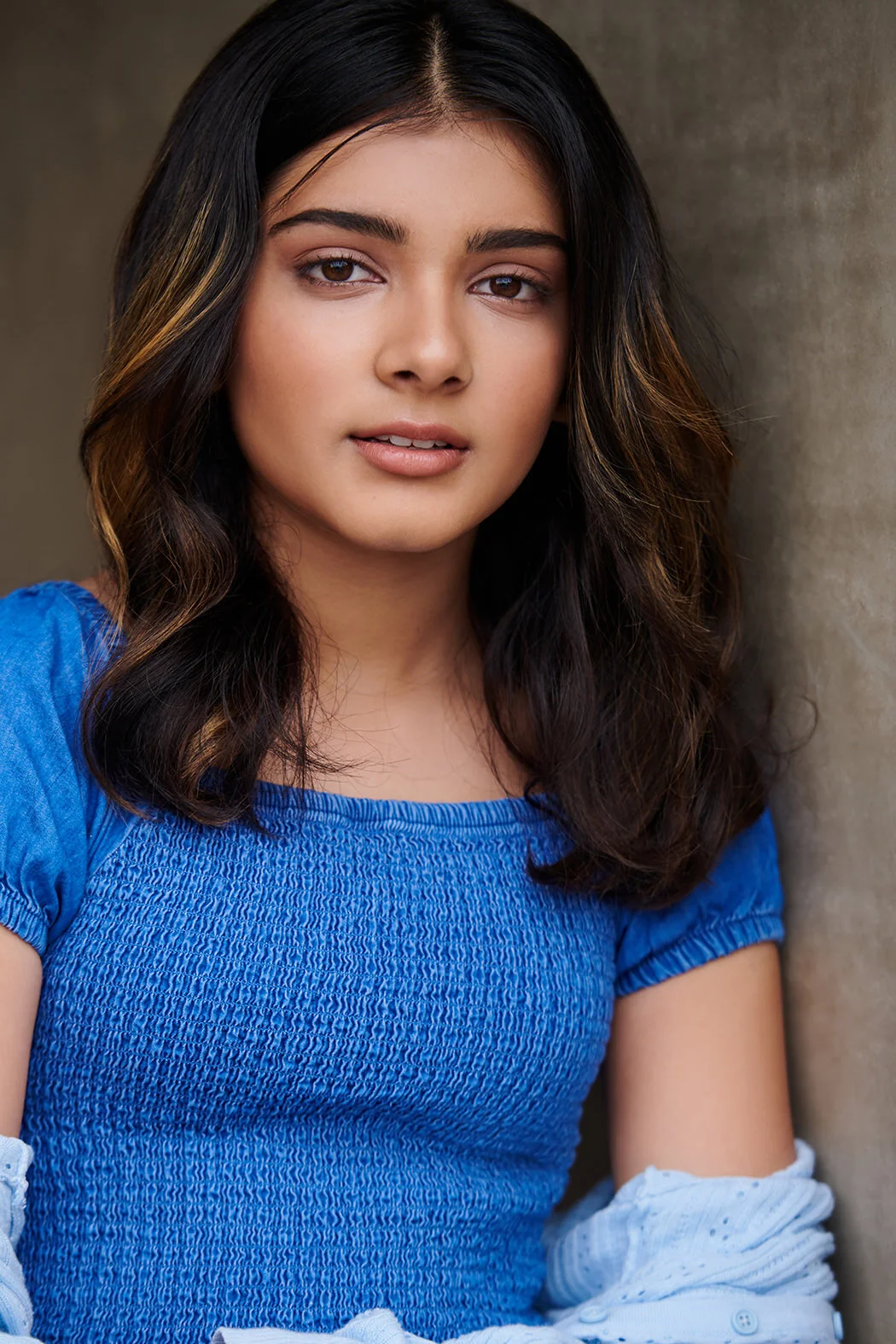 Acting and Modeling Headshot Services in Orange County, CA