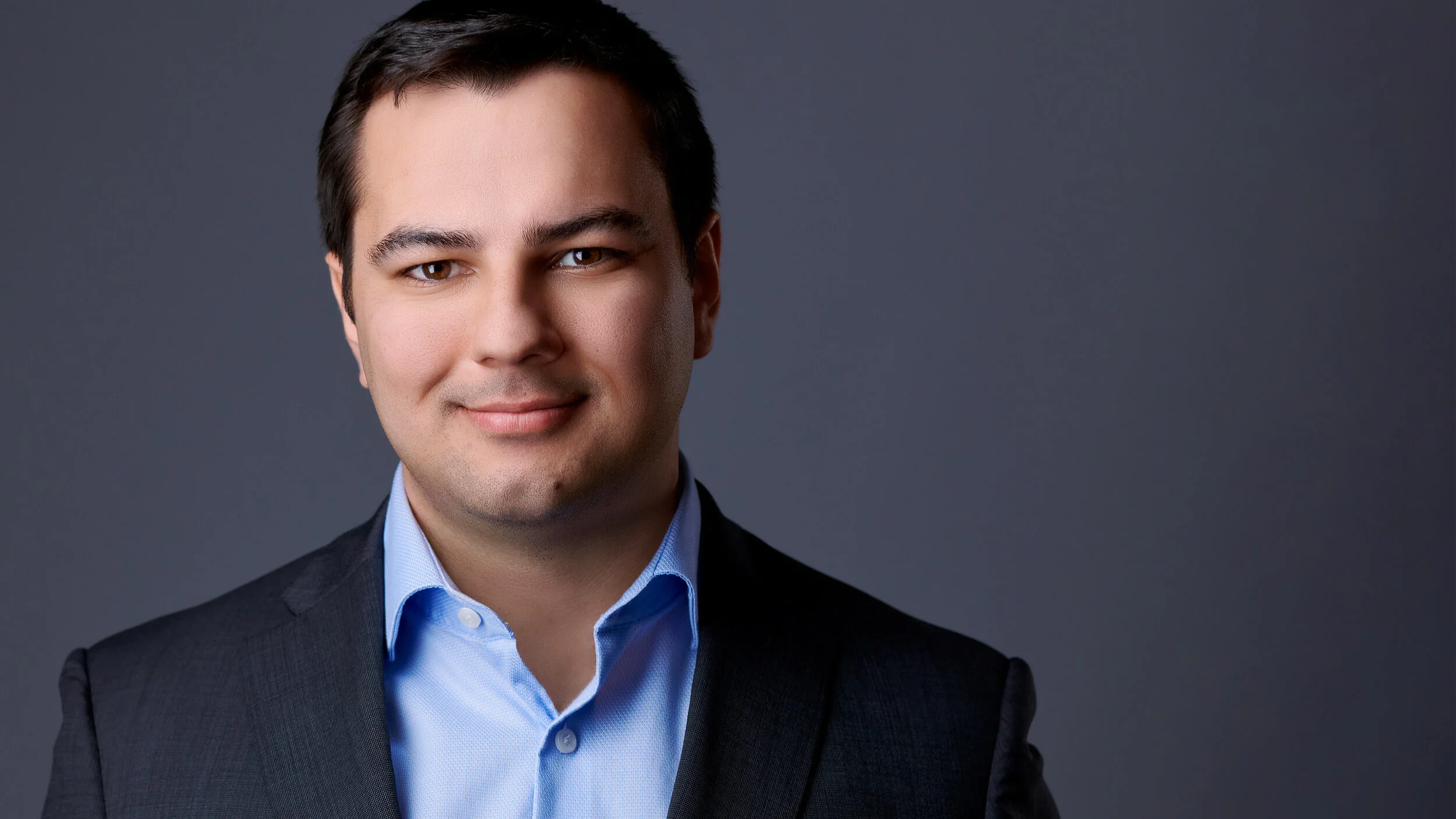 Professional Headshot Photographers | Kemp Photography