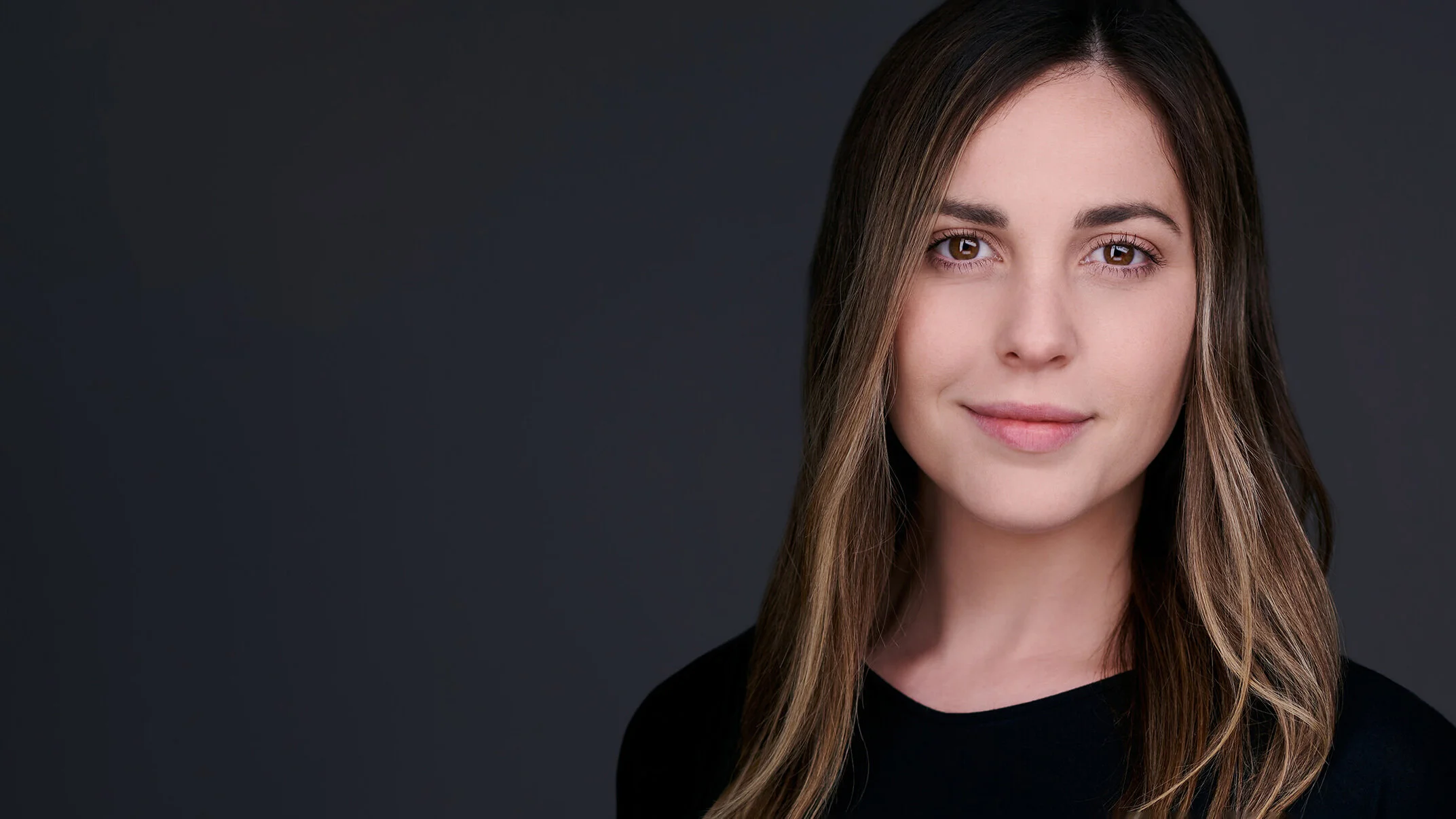 Professional Headshot Photographers | Kemp Photography