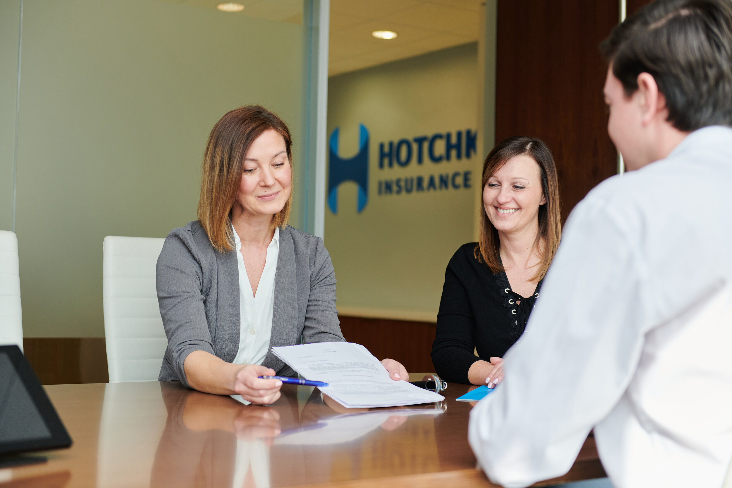 Corporate Photography Services | Kemp Photography