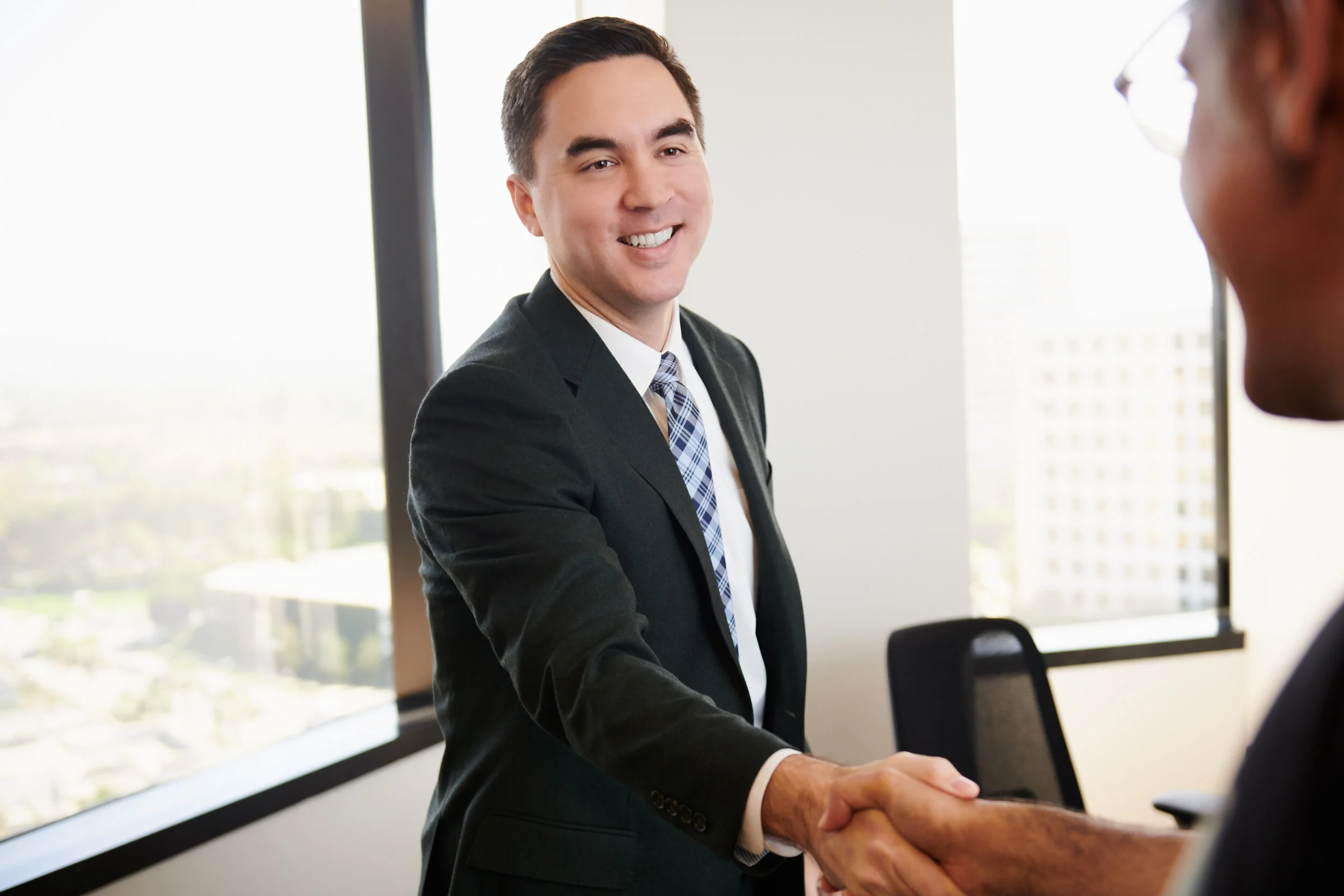 Professional Corporate Headshots | Kemp Photography