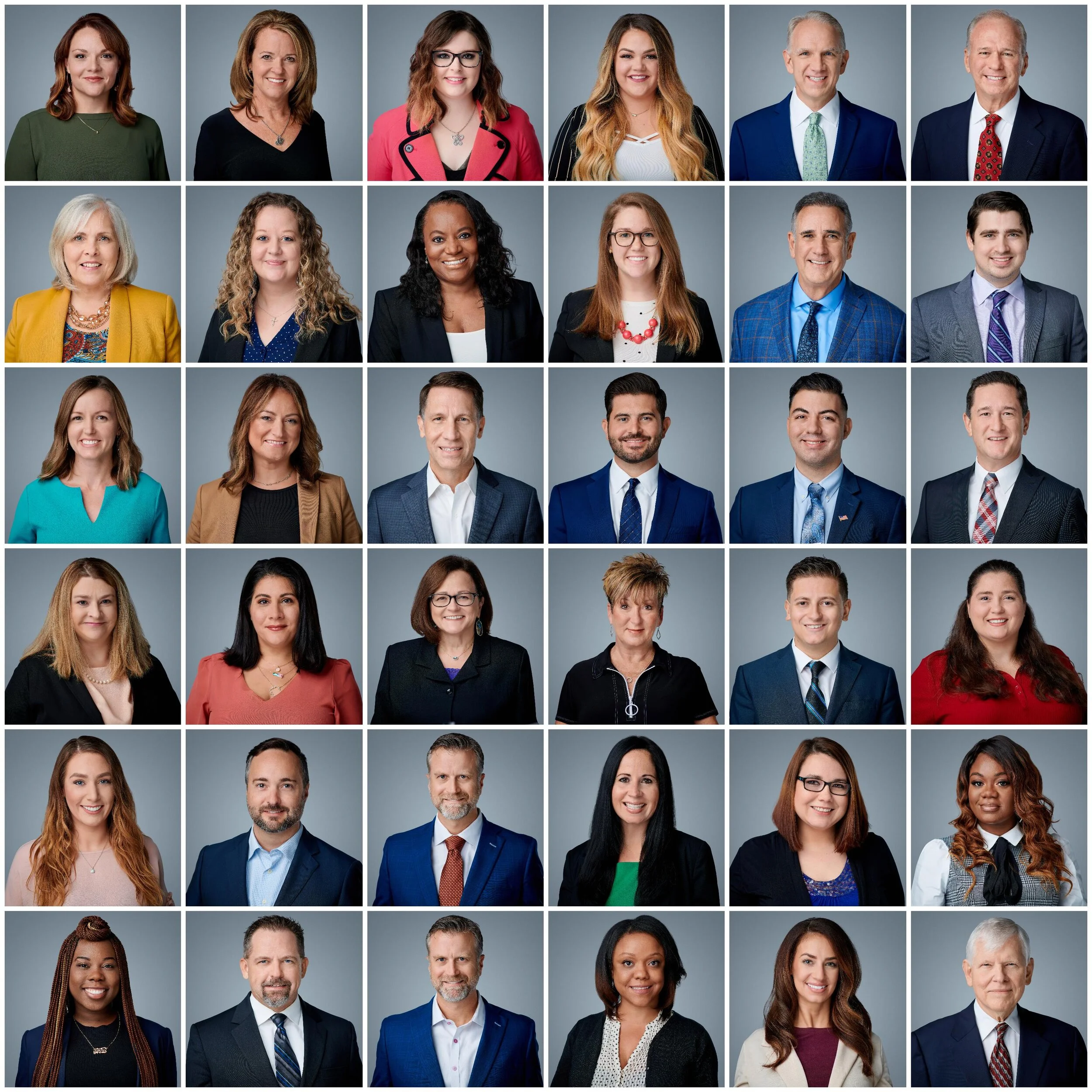 Corporate Photography Services | Kemp Photography