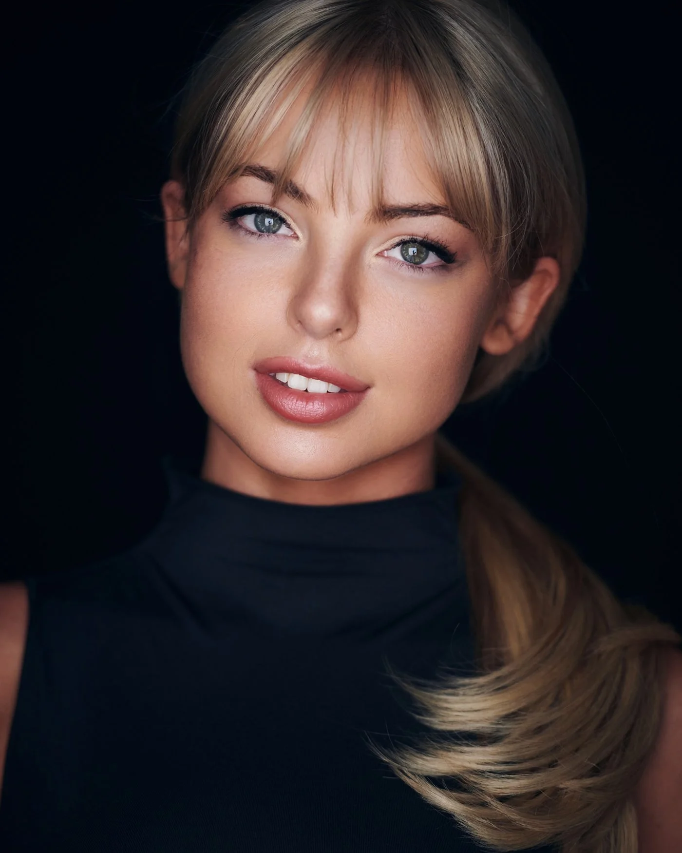 Acting and Modeling Headshot Services in Orange County, CA