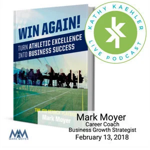 Mark Moyer - Make Your Mark