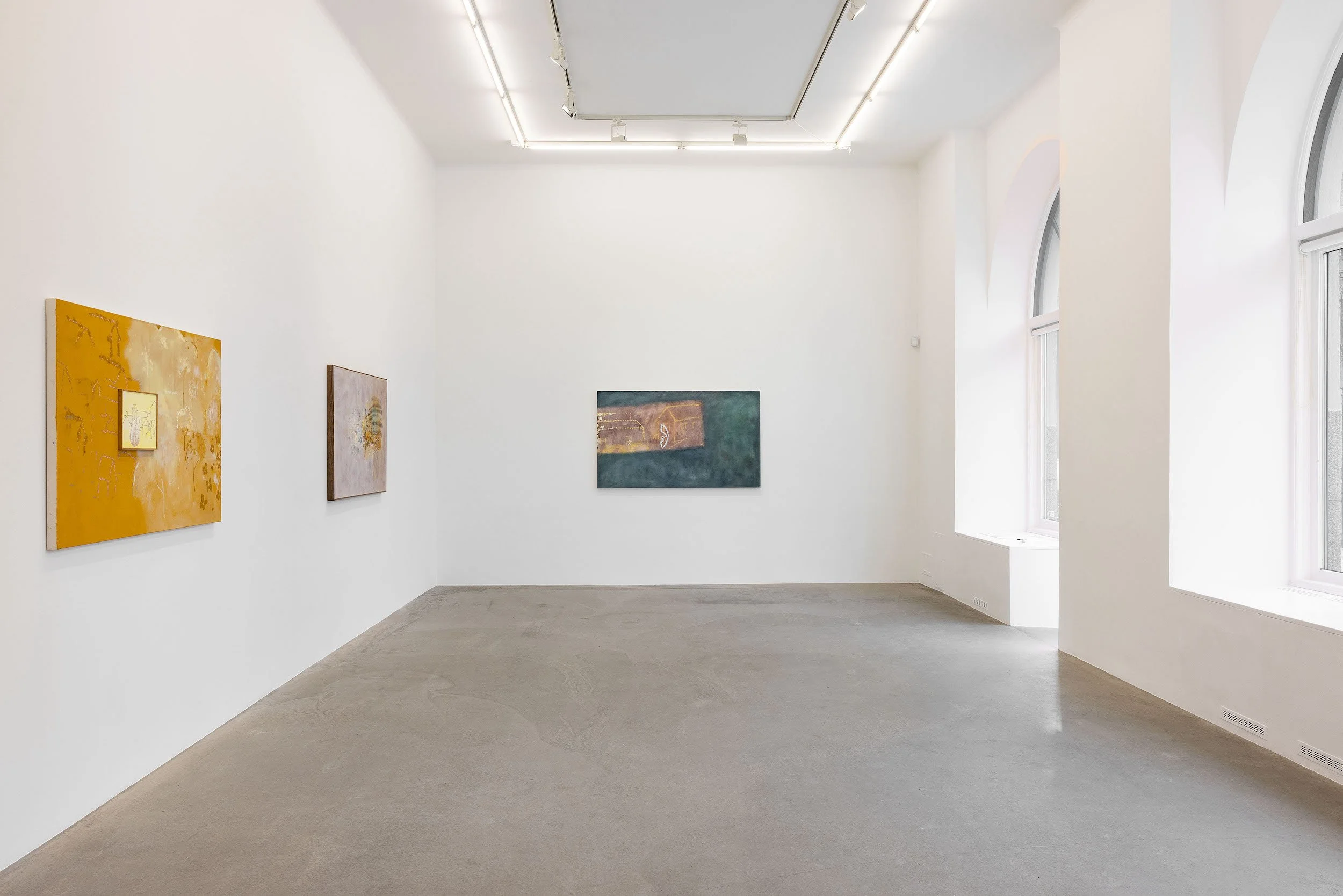 Oskar Hult 2023 – ANNA BOHMAN GALLERY