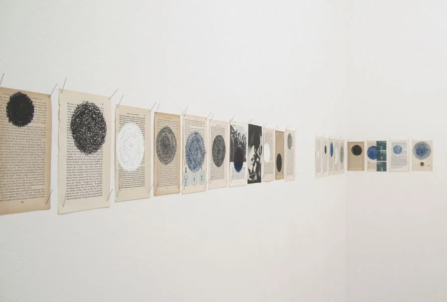 SIMRYN GILL – ANNA BOHMAN GALLERY