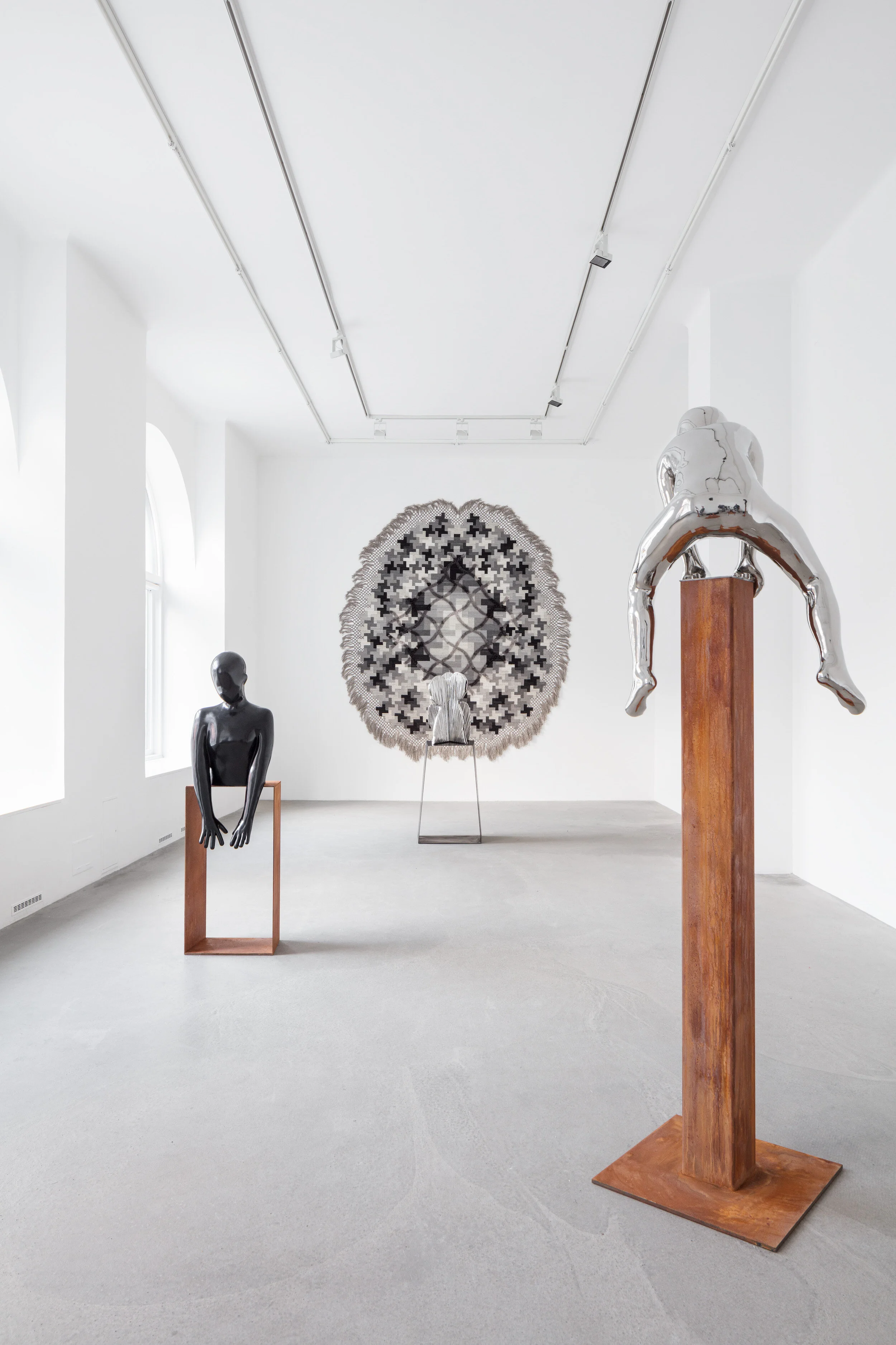 Maria Miesenberger – ANNA BOHMAN GALLERY