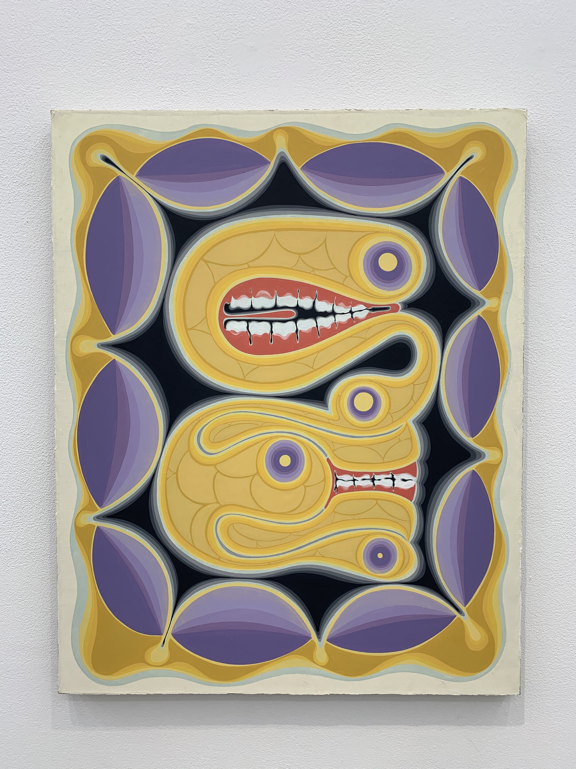 JOHAN NOBELL 2020 – ANNA BOHMAN GALLERY