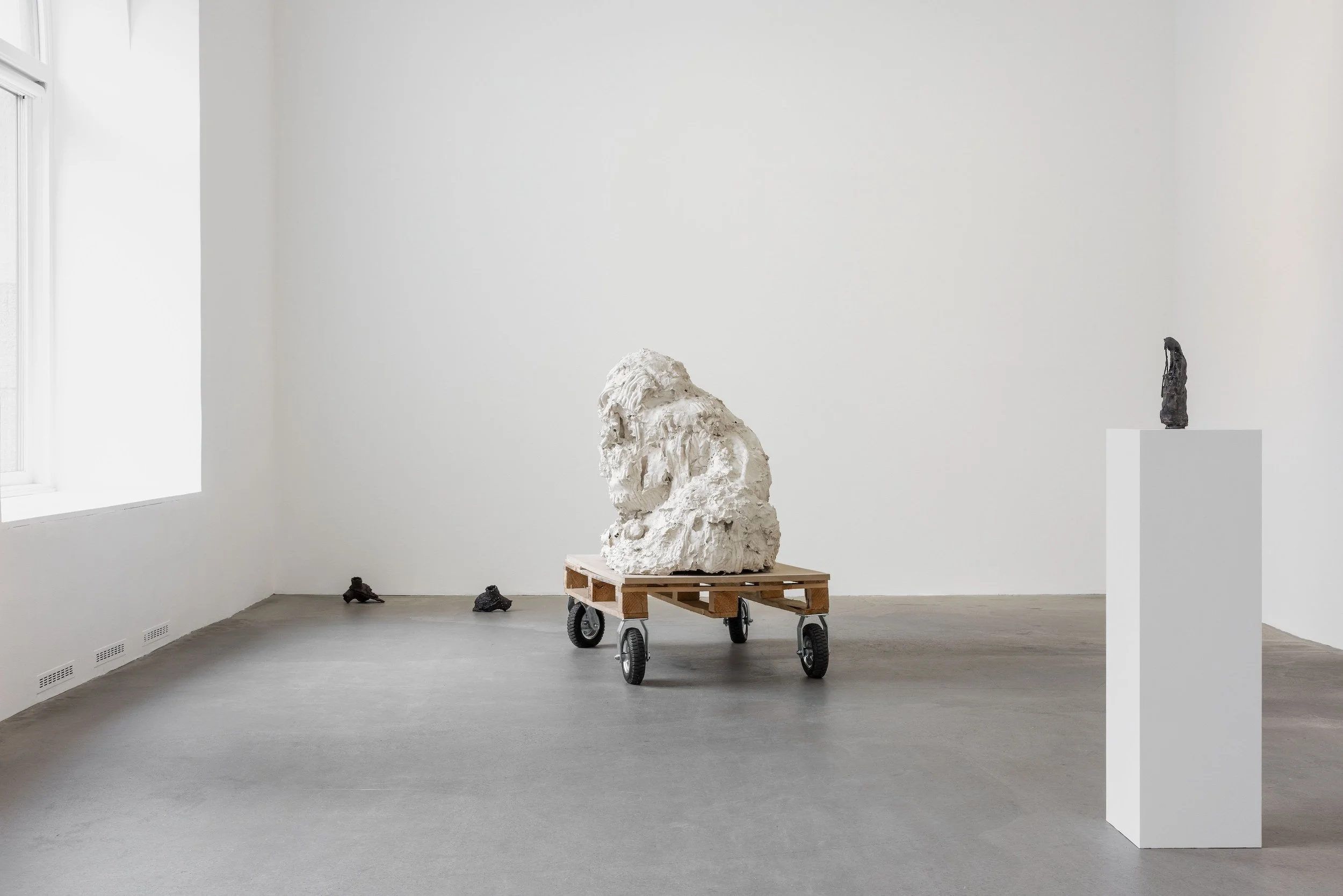 ANNA BOHMAN GALLERY