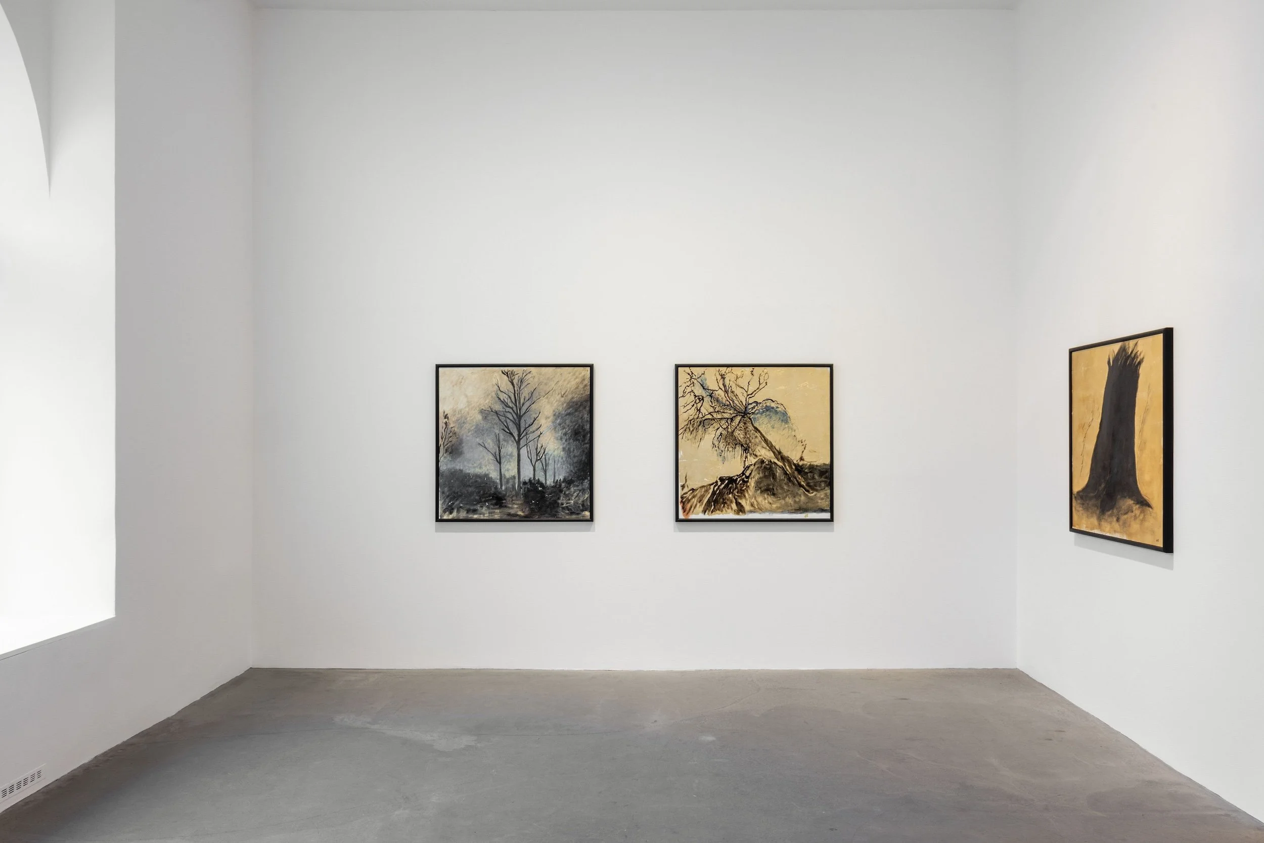 Ulrik Samuelson - 2024 – ANNA BOHMAN GALLERY